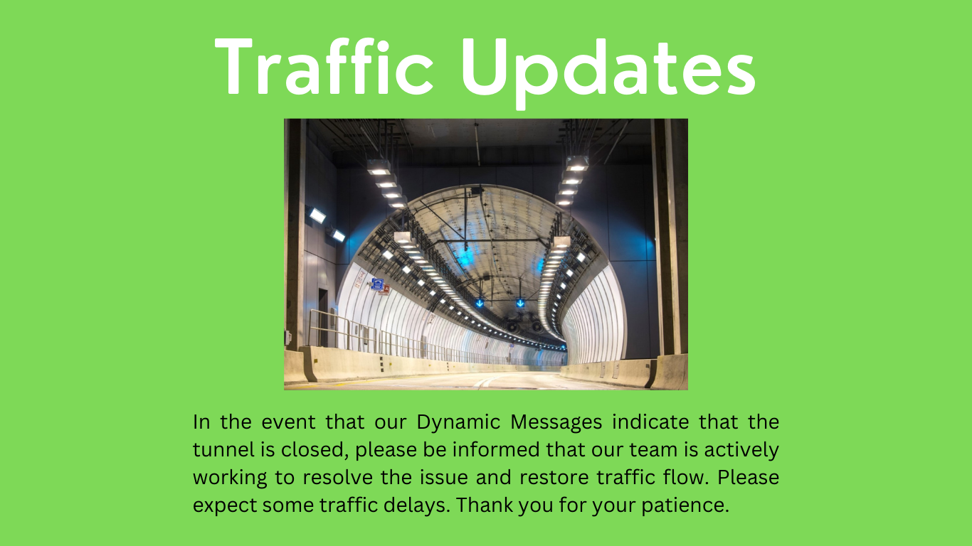 Traffic Updates | Traffic Updates